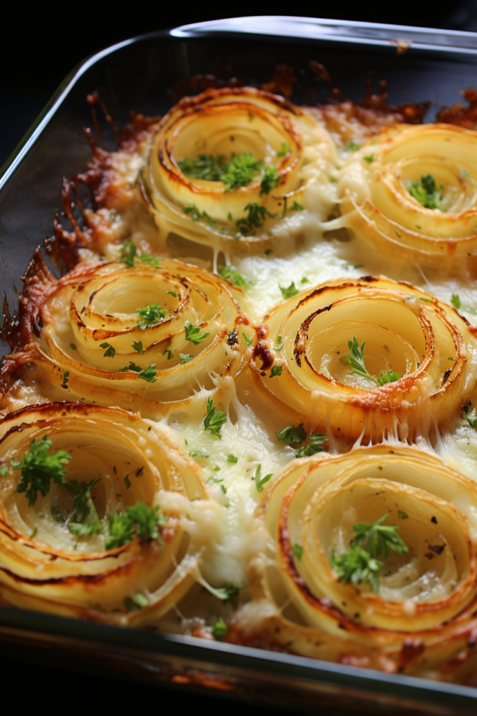 Tennessee Onions • Delish Club